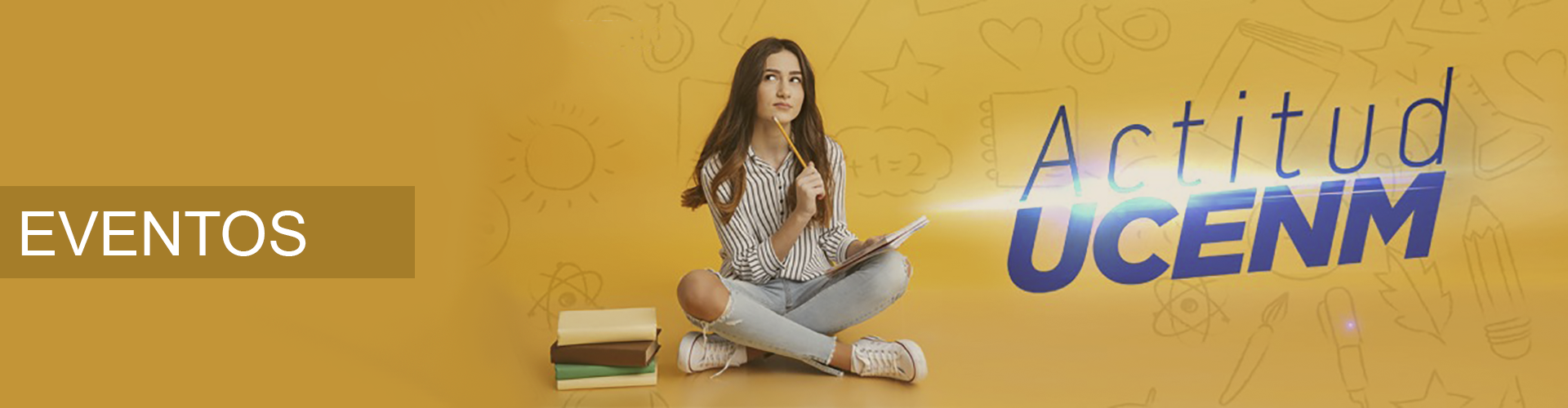 Eventos – Sitio Oficial UCENM